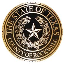Rockwall County - Veterans Service Office | TexVet